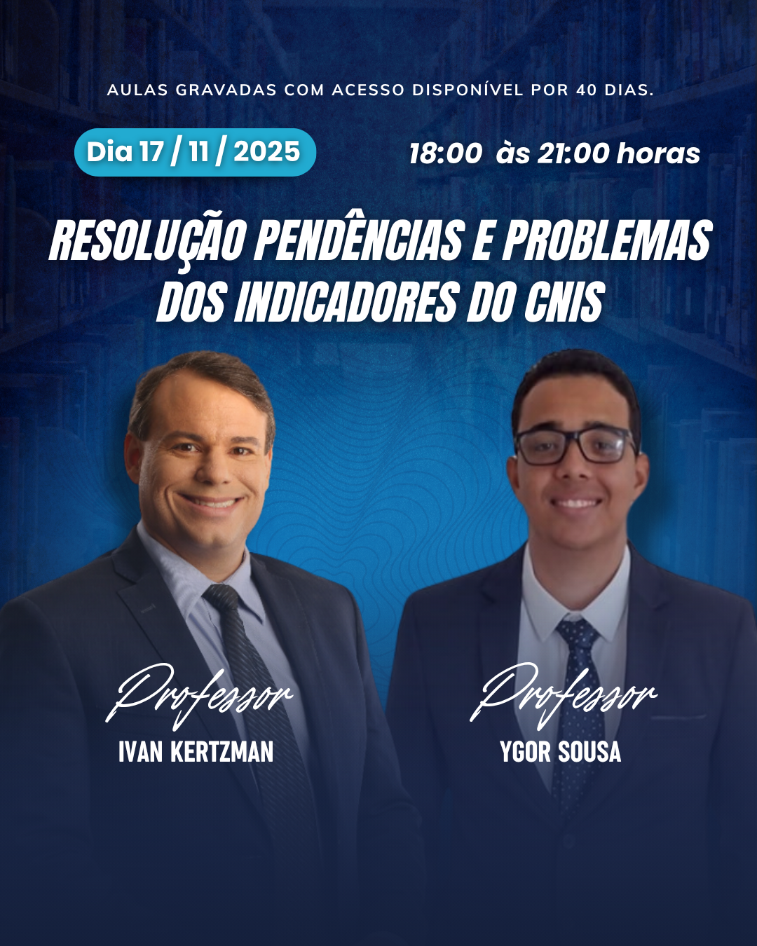 IK Prev | Direito Previdenciário